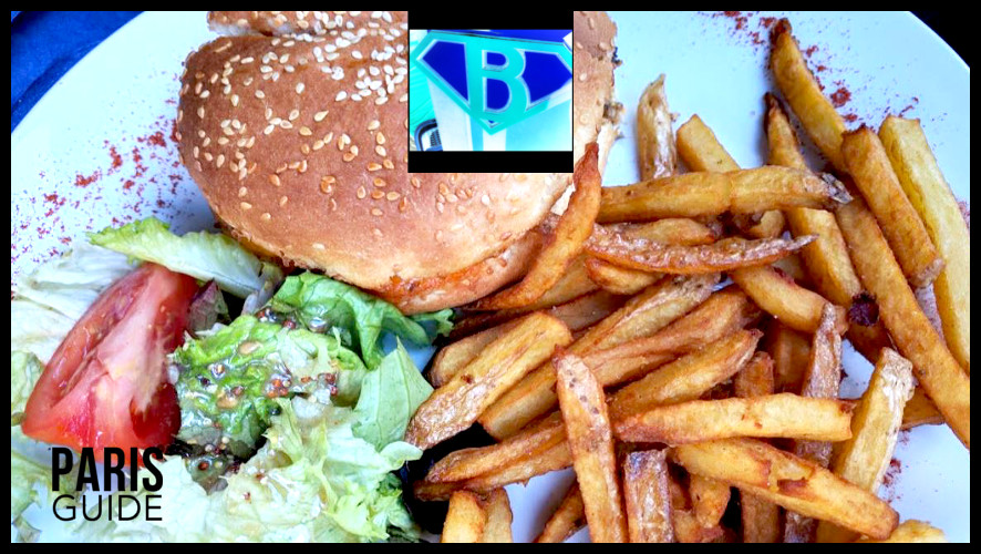 Général Beuret - Paris Guide