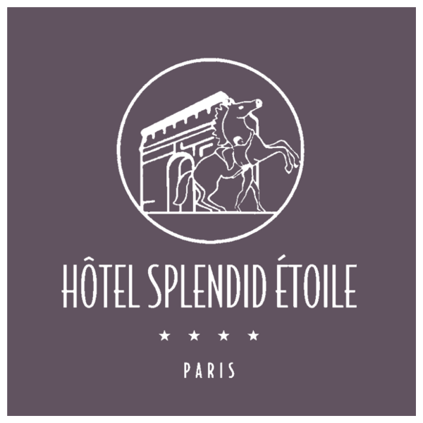 Hôtel Splendid Etoile - Paris Guide