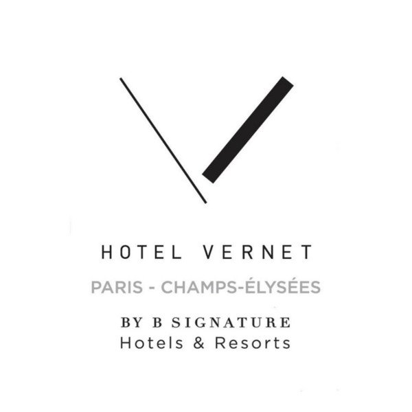 Hôtel Vernet - Paris Guide