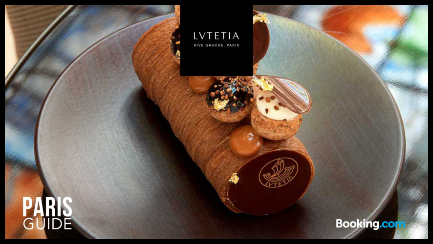 Hôtel Lutetia - Paris Guide