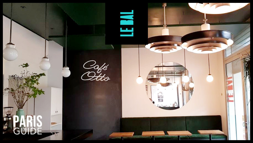 Le Bal - Paris Guide