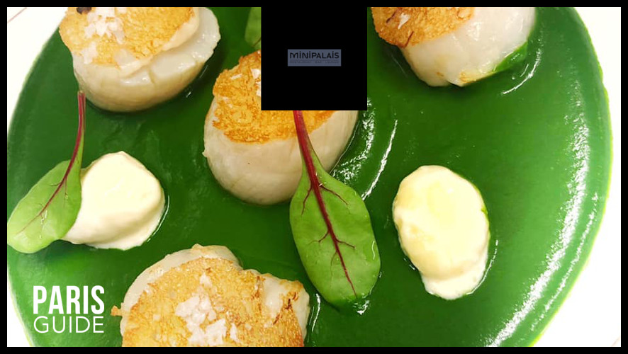 Le Mini Palais - Paris Guide