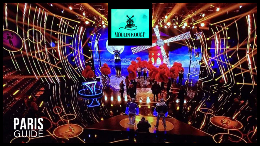 Moulin Rouge - Paris Guide